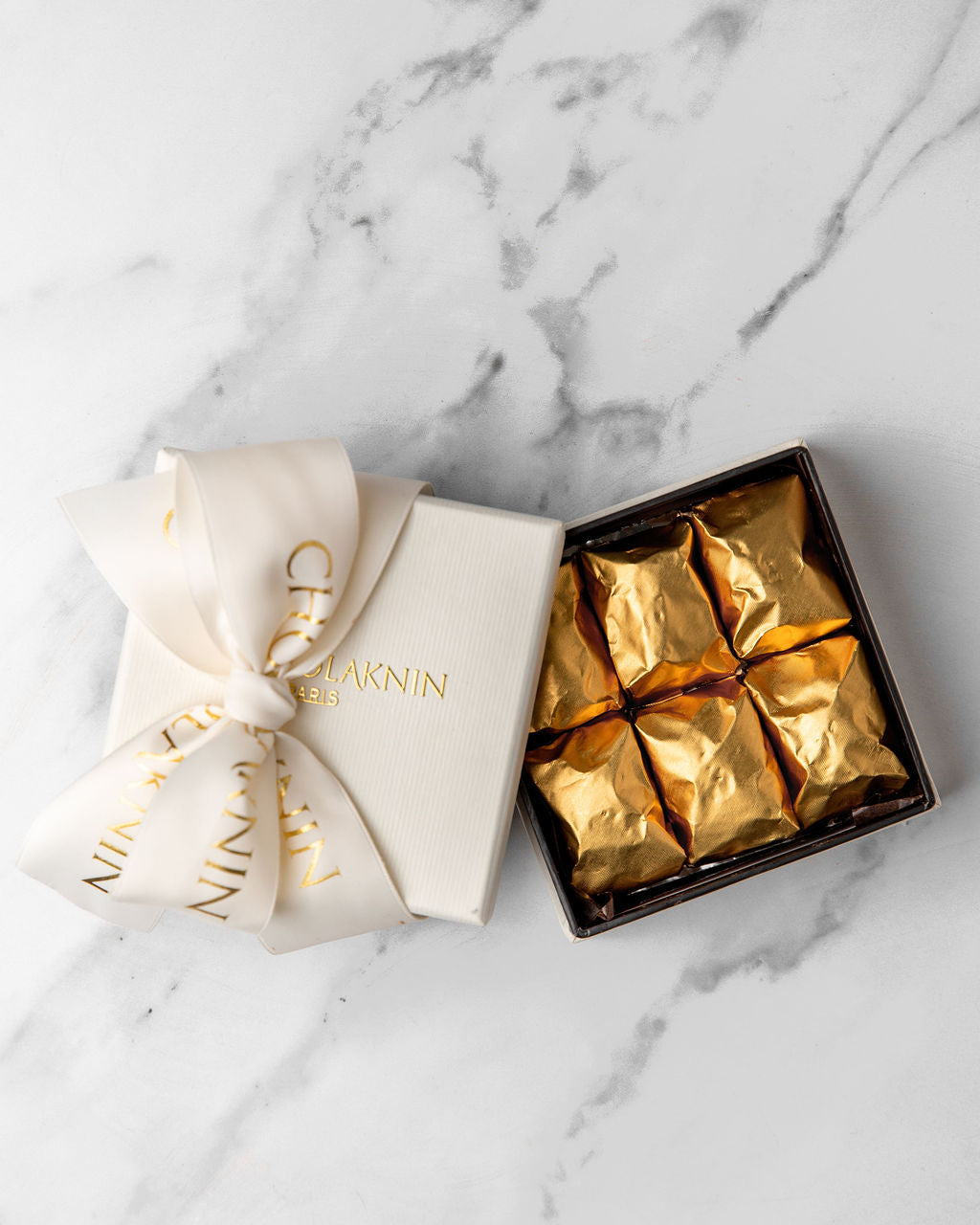 Mini Boxes – ChocolAknin