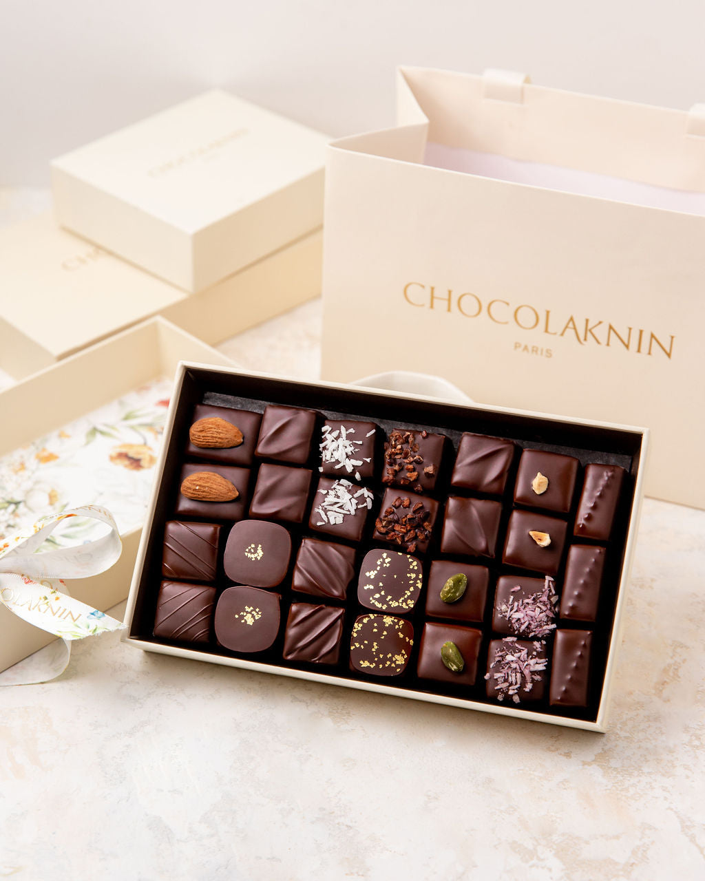 ChocolAknin